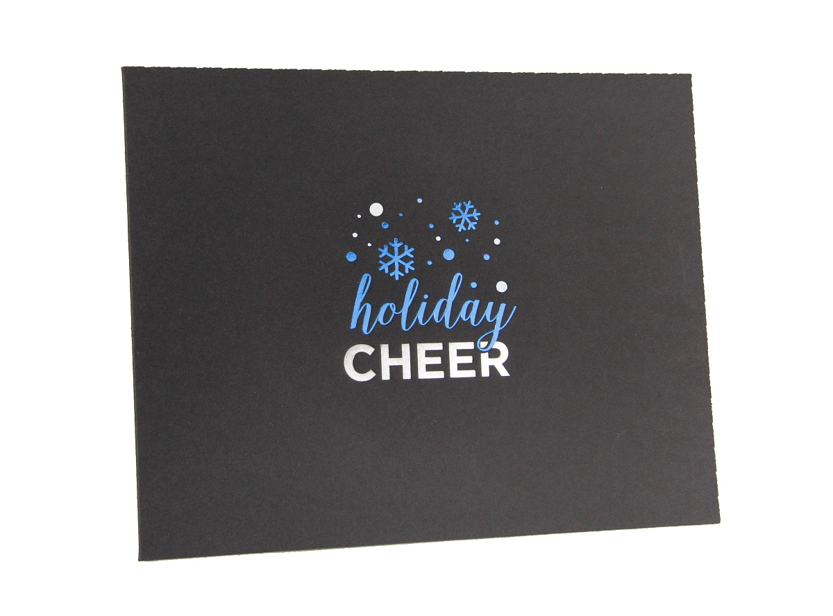 Holiday and Event Photo Folders | Tyndell Photographic