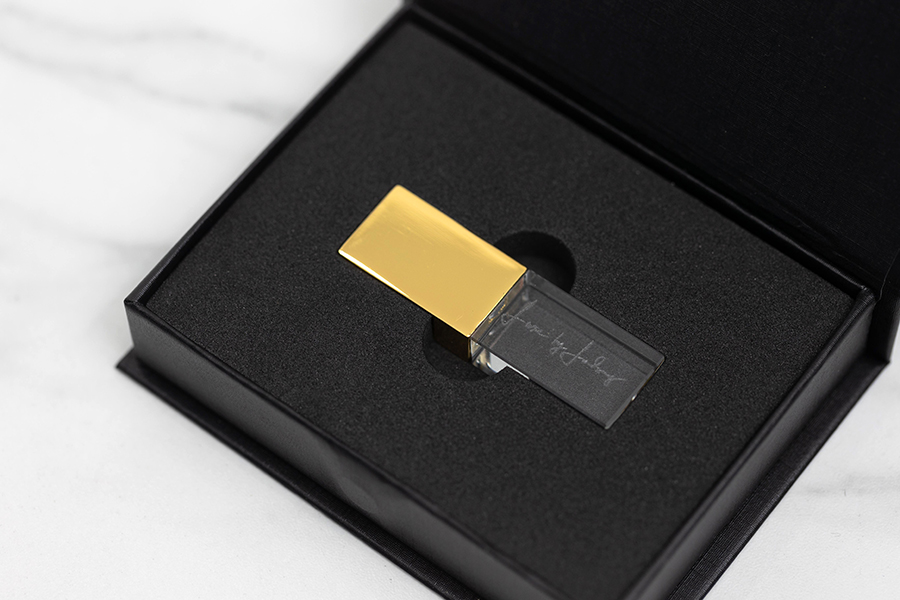Tyndell Magnetic USB Gift Box - Tyndell Photographic: Your leader in ...