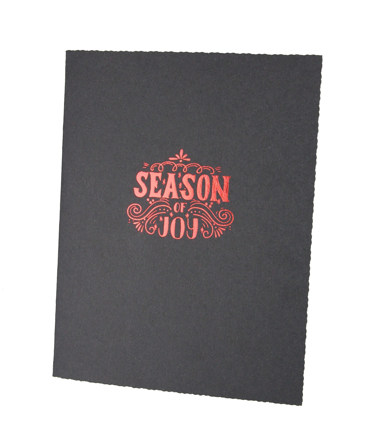 Holiday and Event Photo Folders | Tyndell Photographic