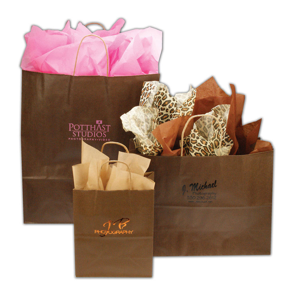 Tyndell Chocolate Shopper Bag - Tyndell Photographic: Your leader in ...