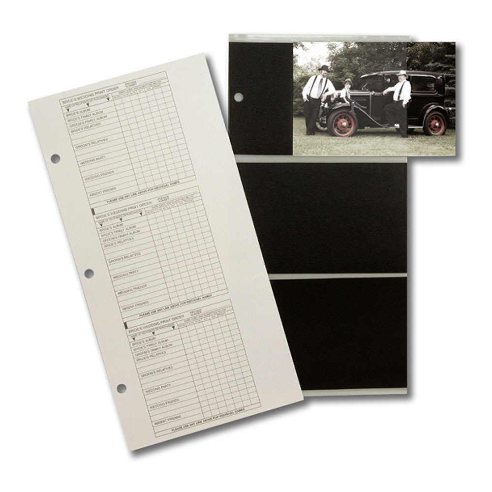 Albums - Tyndell Photographic: Your leader in Photographic Packaging