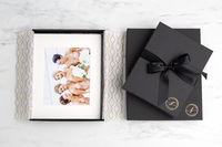 Portrait Box | Tyndell Photographic