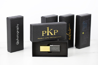 USB Presentation Boxes | Tyndell Photographic
