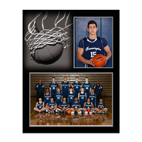 Tyndell HD-102 Basketball Memory Mate - Tyndell Photographic: Your ...
